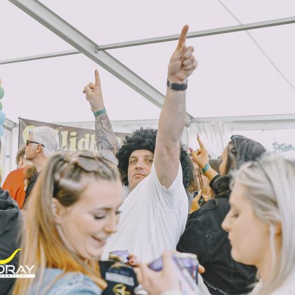 MacMoray Festival – Family Festival in Moray