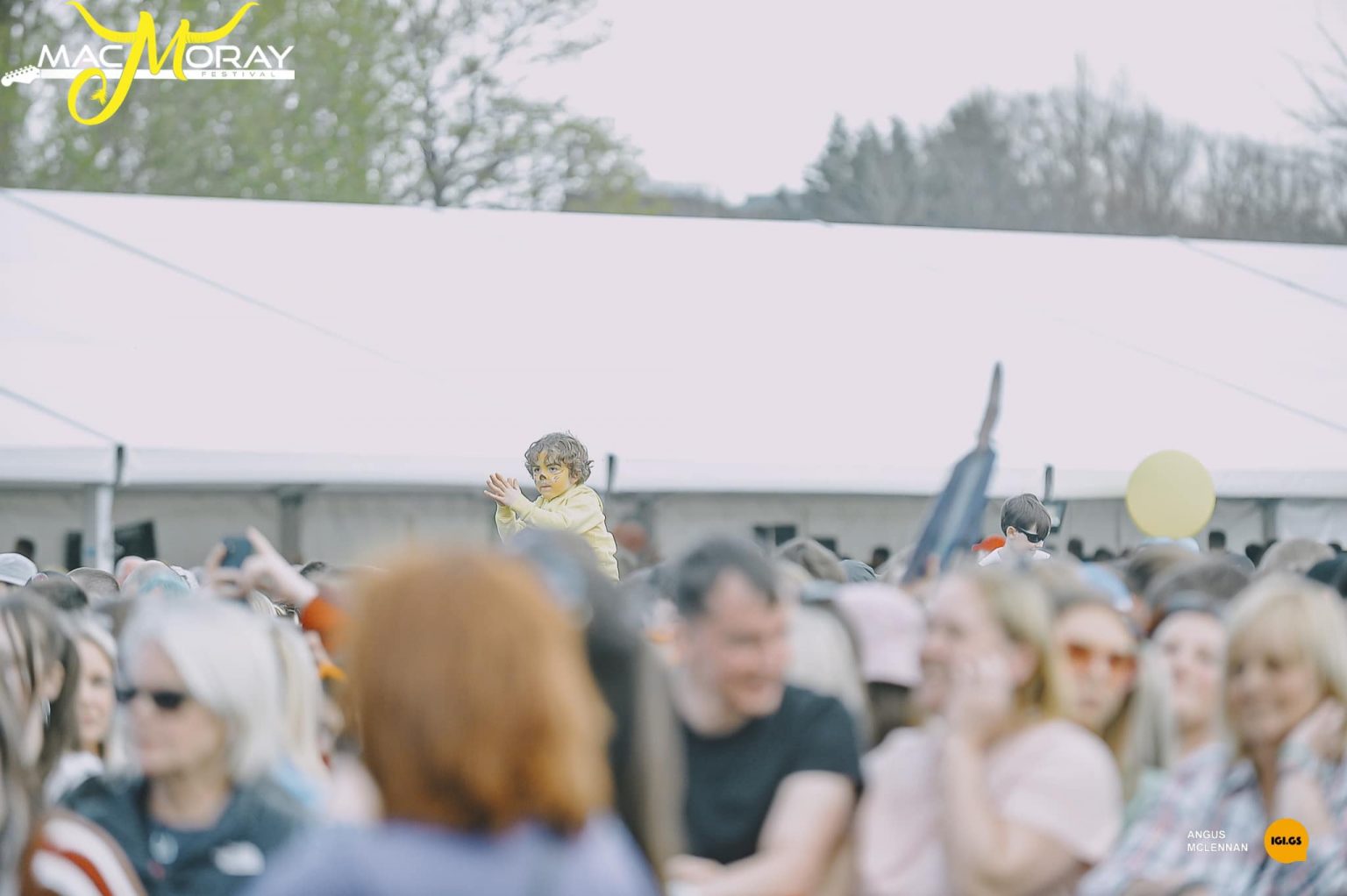 MacMoray Festival – Family Festival in Moray