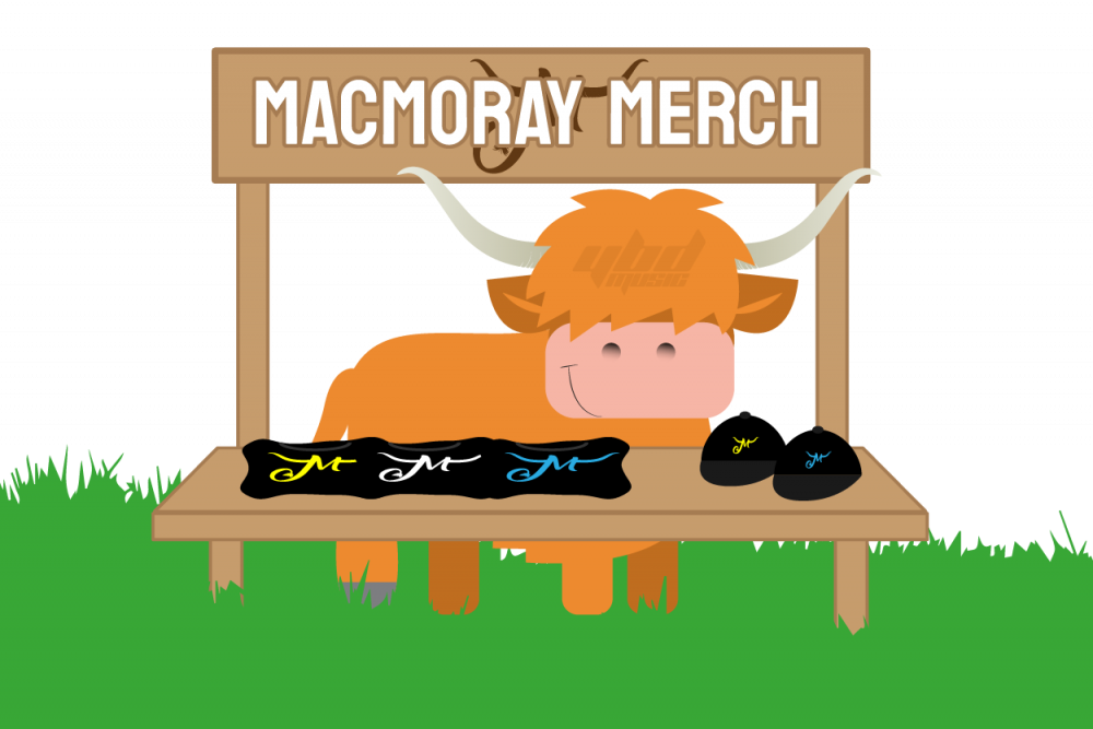 MacMoray Festival – Family Festival in Moray