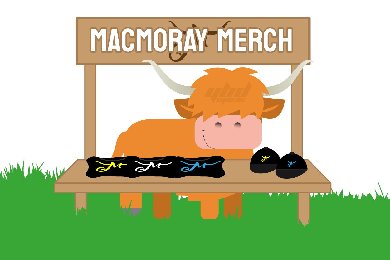 MacMoray Festival – Family Festival in Moray