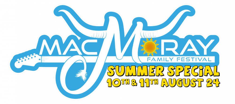 MacMoray Festival – Family Festival in Moray