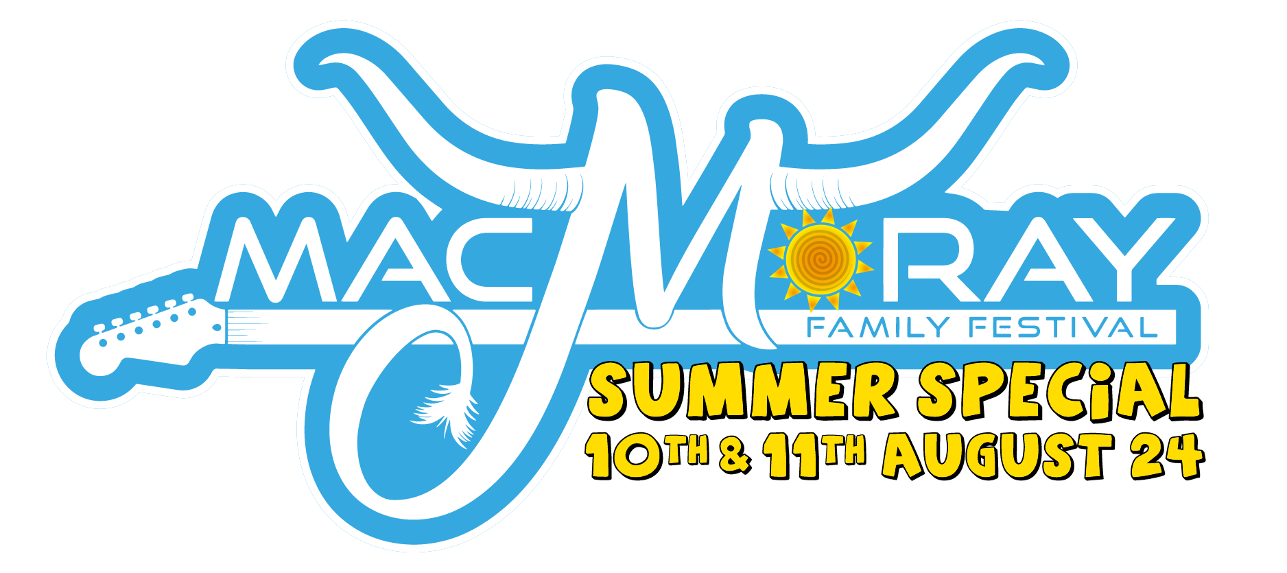 MacMoray Festival – Family Festival in Moray