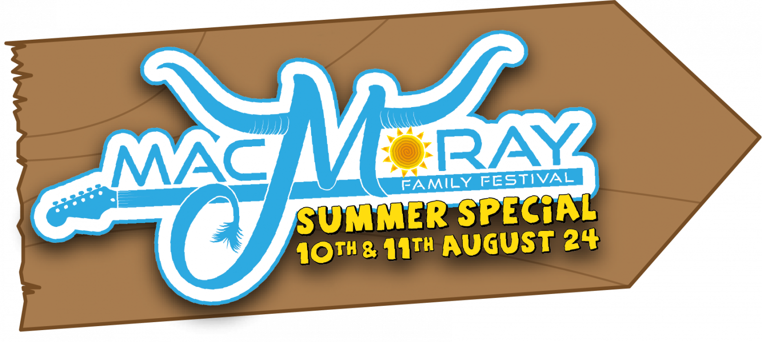 MacMoray Festival – Family Festival in Moray