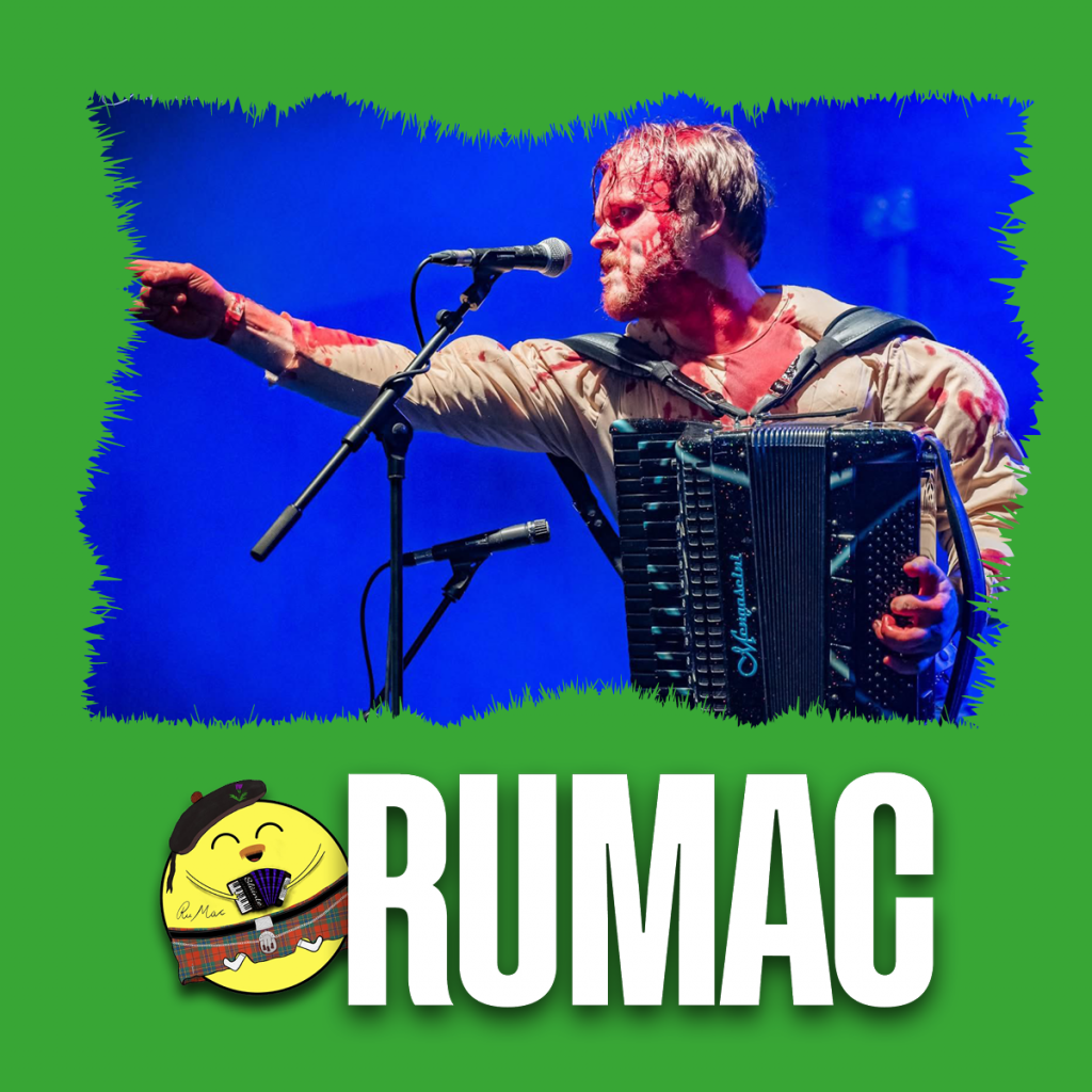 MacMoray Festival – Family Festival in Moray