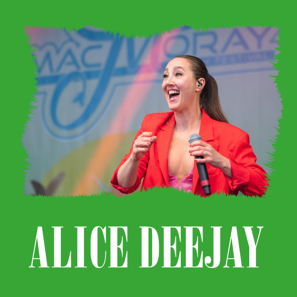 MacMoray Festival – Family Festival in Moray