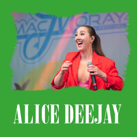 MacMoray Festival – Family Festival in Moray