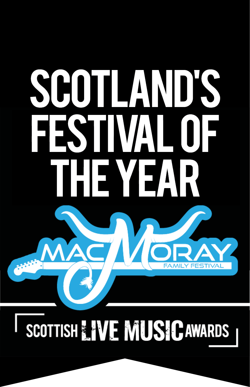 MacMoray Festival – Family Festival in Moray
